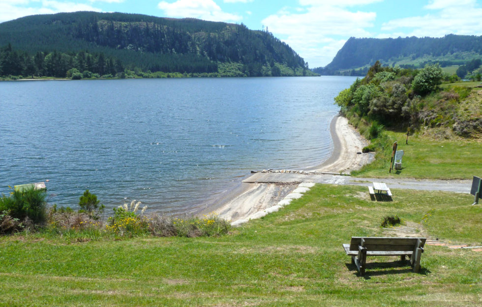 Negotiations - Te Tai Whakaea