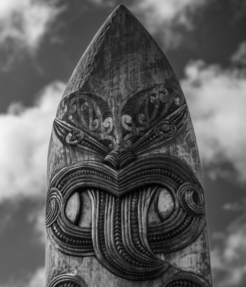 About the Iwi - Te Tai Whakaea